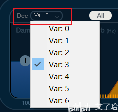 【混音音效 #4】WAVES插件 2 - 混响器RVERB - 哔哩哔哩