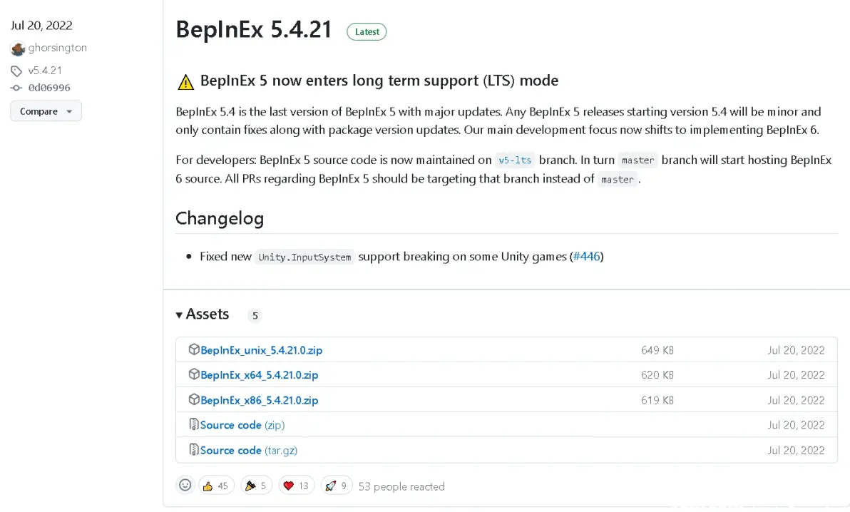 使用BepInEx修改unity3d游戏(1)——以SaintGearForce(圣齿轮部队)为例初识BepInEx - 哔哩哔哩