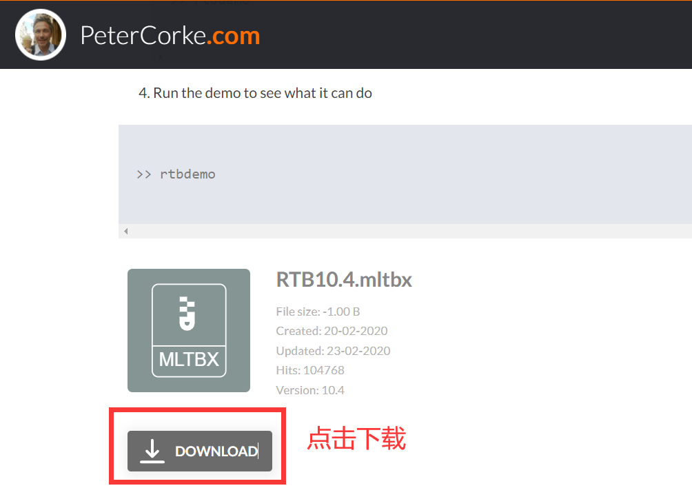 Matlab Robotics Toolbox（10.4）下载、安装、使用教程 - 哔哩哔哩