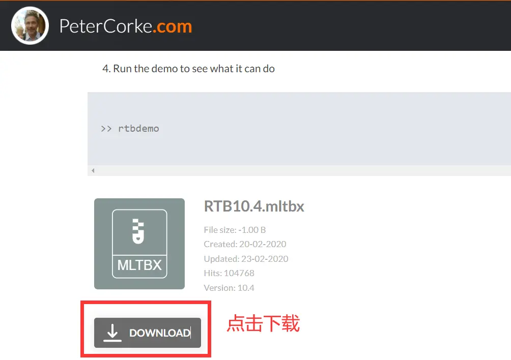 Matlab Robotics Toolbox（10.4）下载、安装、使用教程 - 哔哩哔哩