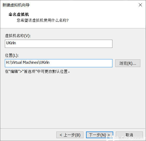 在虚拟机中使用Docker快速安装WRF模式 - 哔哩哔哩