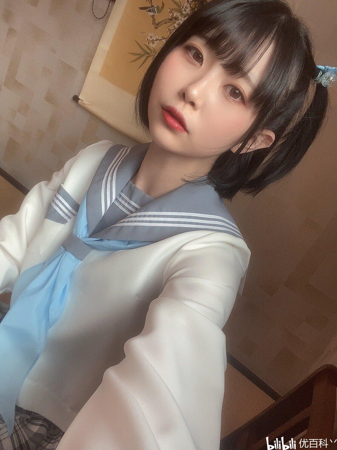 葵伊吹 葵いぶき Ibuki Aoi [优百科#21] - 哔哩哔哩