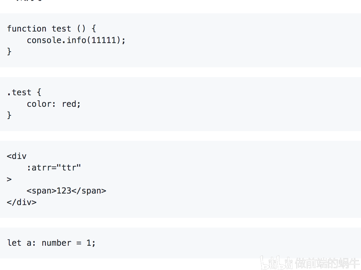 教你如何把markdown放在浏览器上展示，并选择一个好看的高亮主题 - 哔哩哔哩