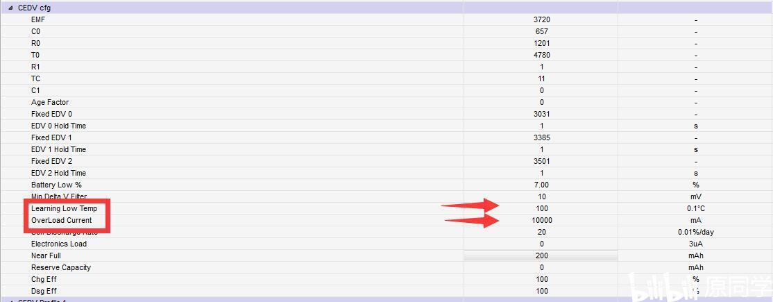 bq4050入门手册：八 容量学习 - 哔哩哔哩