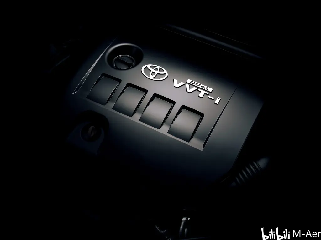 这是啥车系列3——丰田Premio T260/265 - 哔哩哔哩