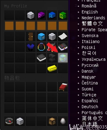 我的世界Hypixel官网、IP、基本设置、加速问题、解封流程等 - 哔哩哔哩