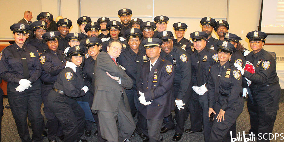 纽约市执法机构目录（市级公立篇） - 哔哩哔哩