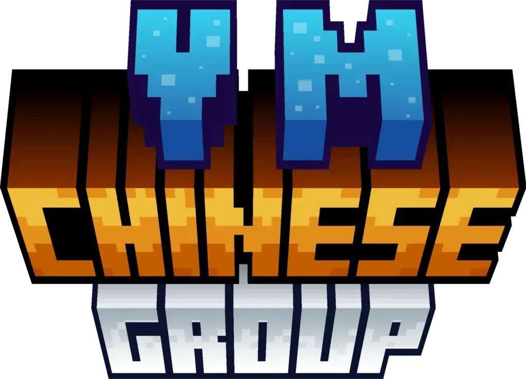 【MMC】中世纪MC1.19.2fabric版官方授权汉化补丁-VM汉化组 - 哔哩哔哩