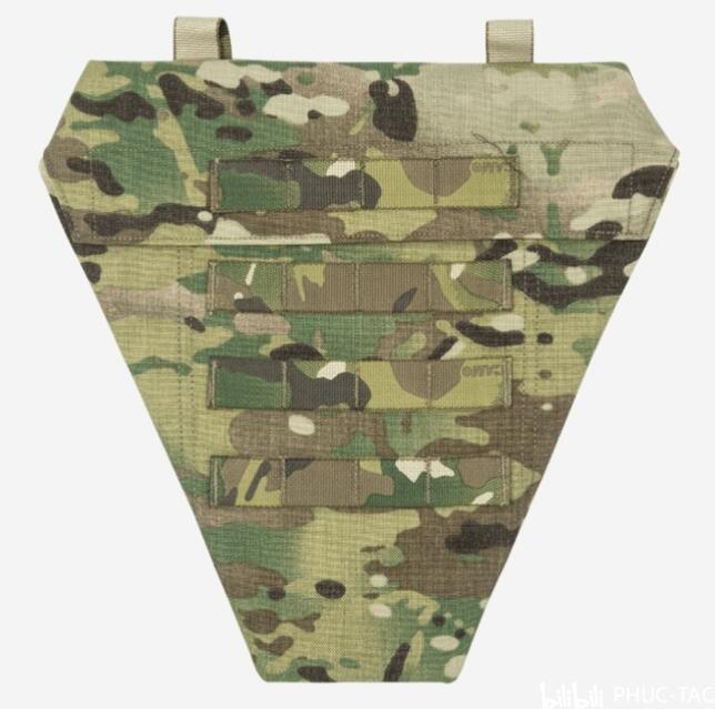 内罗毕战神Christian Craighead装具清单 - 哔哩哔哩