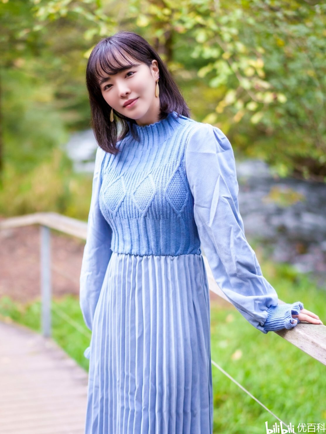 三宫椿 三宮つばき Sannomiya Tsubaki 【优百科#001】 - 哔哩哔哩