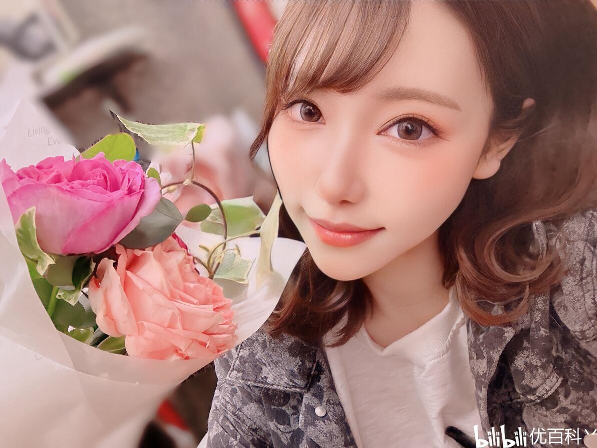 沙月芽衣 さつき芽衣 Satuki mei [优百科#12] - 哔哩哔哩