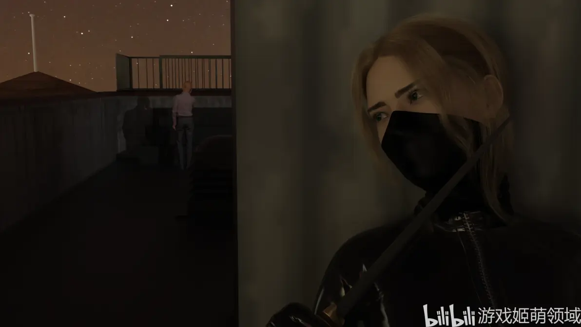 【SLG游戏推荐】腐化之心 ver0.2 Corrupted Hearts 汉化版 - 哔哩哔哩