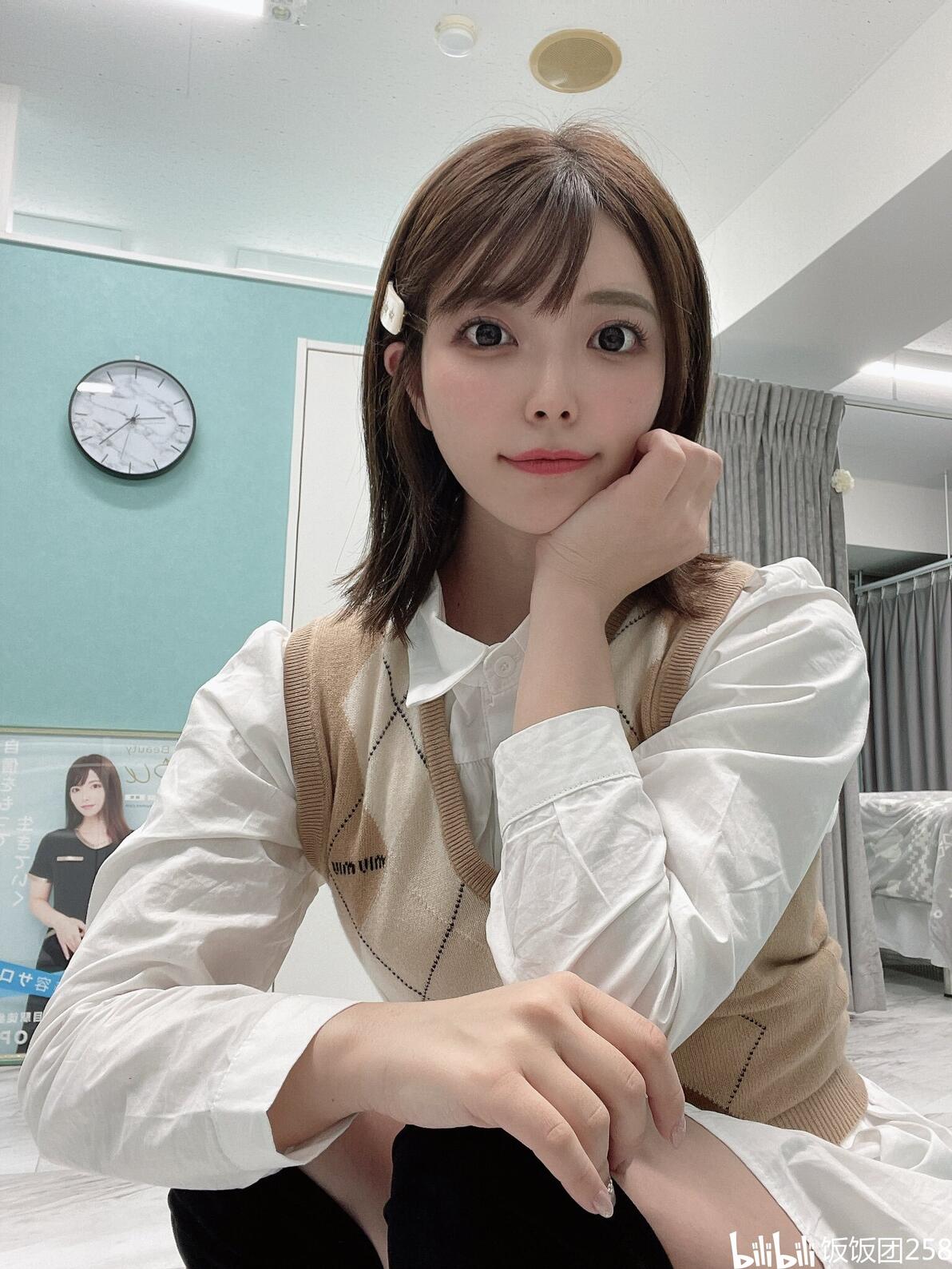 上原亚衣 Uehara Ai 【Y百科】 - 哔哩哔哩