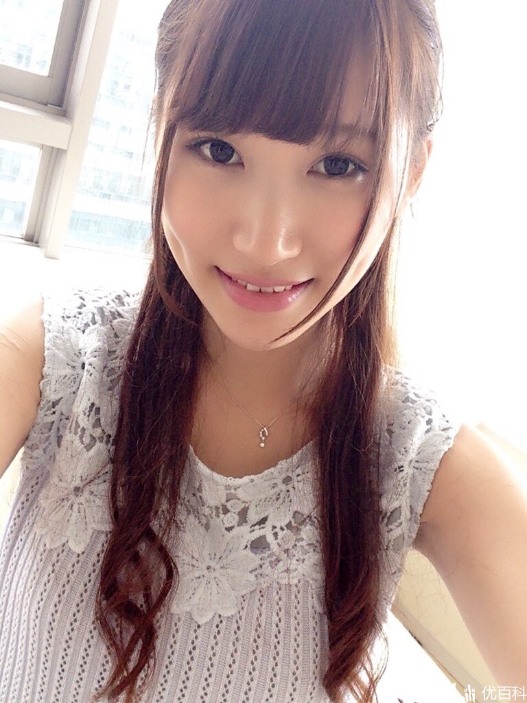 三原穗香 三原ほのか Honoka Mihara 【优百科#045】 - 哔哩哔哩