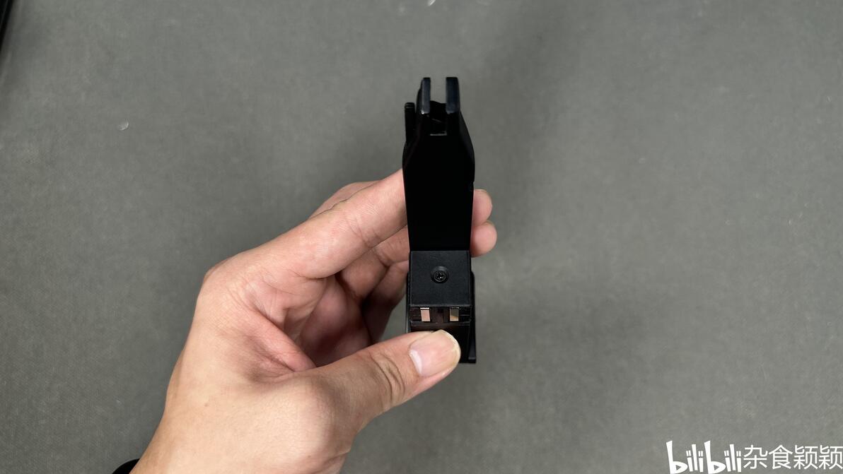 【颖】OY G17电手玩具测评！ - 哔哩哔哩