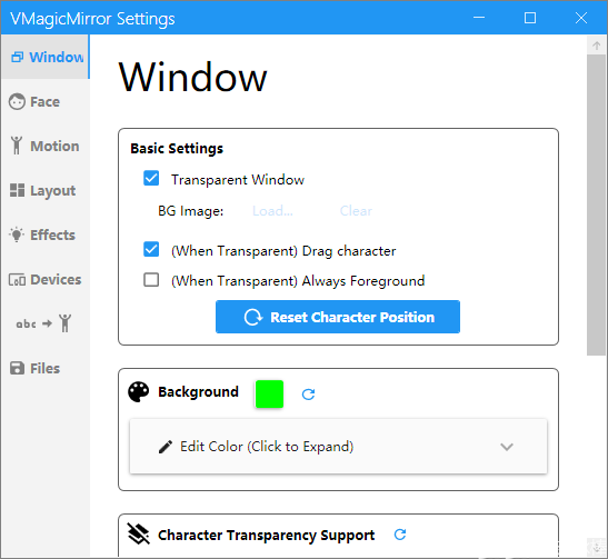 配合 iPhone 实现 VRM 模型的高精度面部同步 - 哔哩哔哩