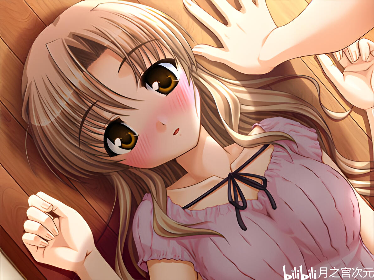 【GALGAME游戏推荐】夜明前的琉璃色 -Moonlight Cradle- 省流版介绍 - 哔哩哔哩