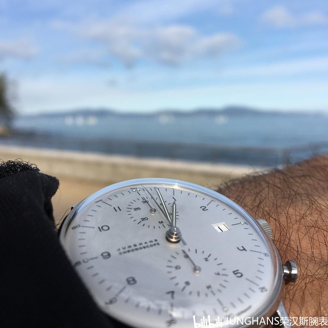 为什么说max bill是包豪斯的代表 - 哔哩哔哩