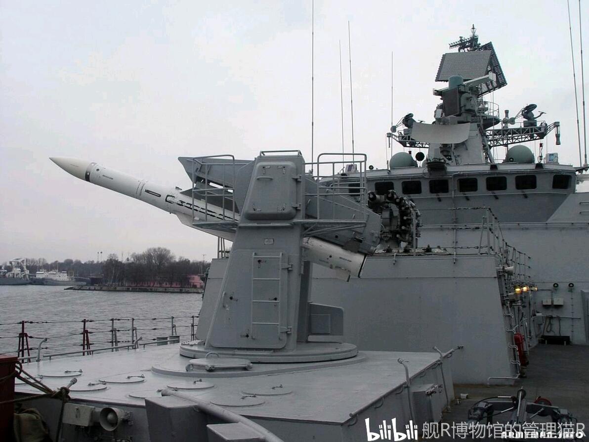 逐梦起航：055大型驱逐舰的前世今生 - 哔哩哔哩