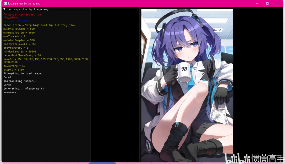 forza painter master失灵看这里！更新后注意事项！ - 哔哩哔哩