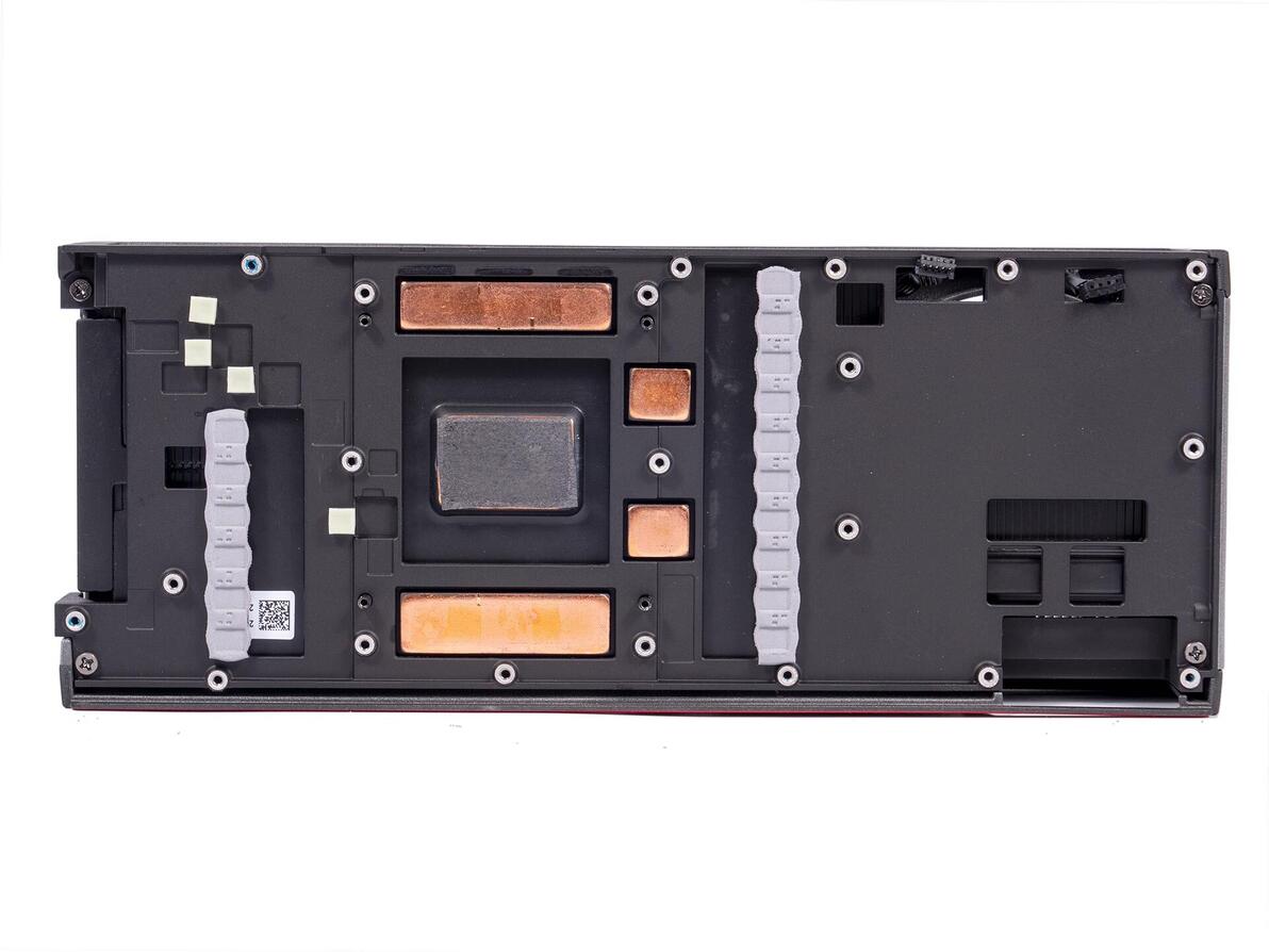 旗舰级显卡，AMD Radeon RX 6900 XT显卡评测 - 哔哩哔哩