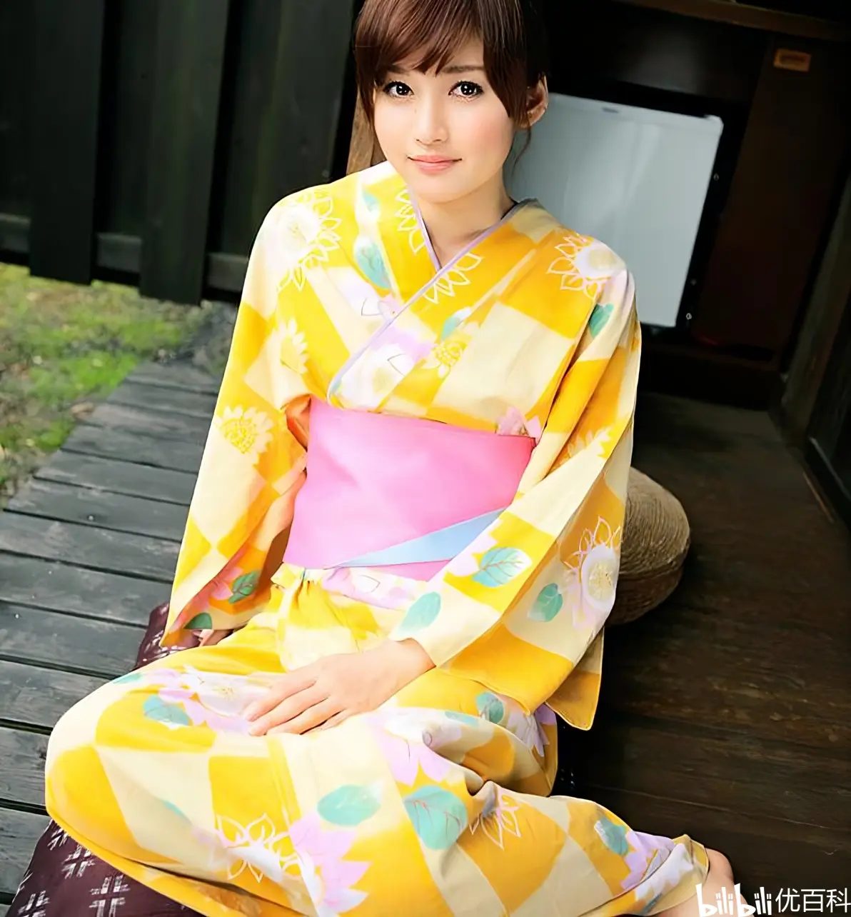 上原瑞穂 Mizuh Uehara 【优百科#043】 - 哔哩哔哩