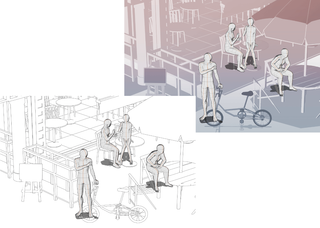 【CSP优动漫】clipstudiopaint Pro和EX版有什么区别？功能有什么不同，新手如何选择？ - 哔哩哔哩