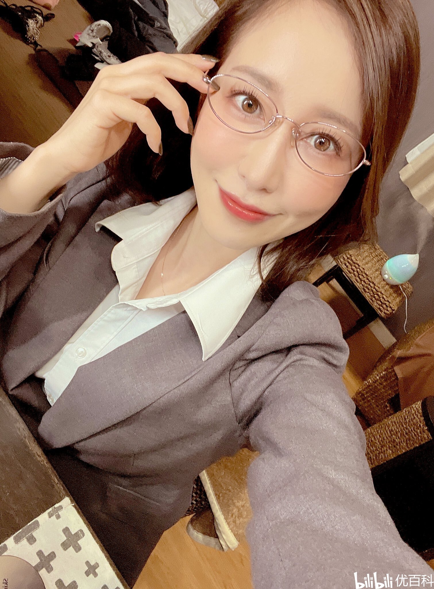 筱田优 篠田ゆう Yu Shinoda 【优百科#044】 - 哔哩哔哩