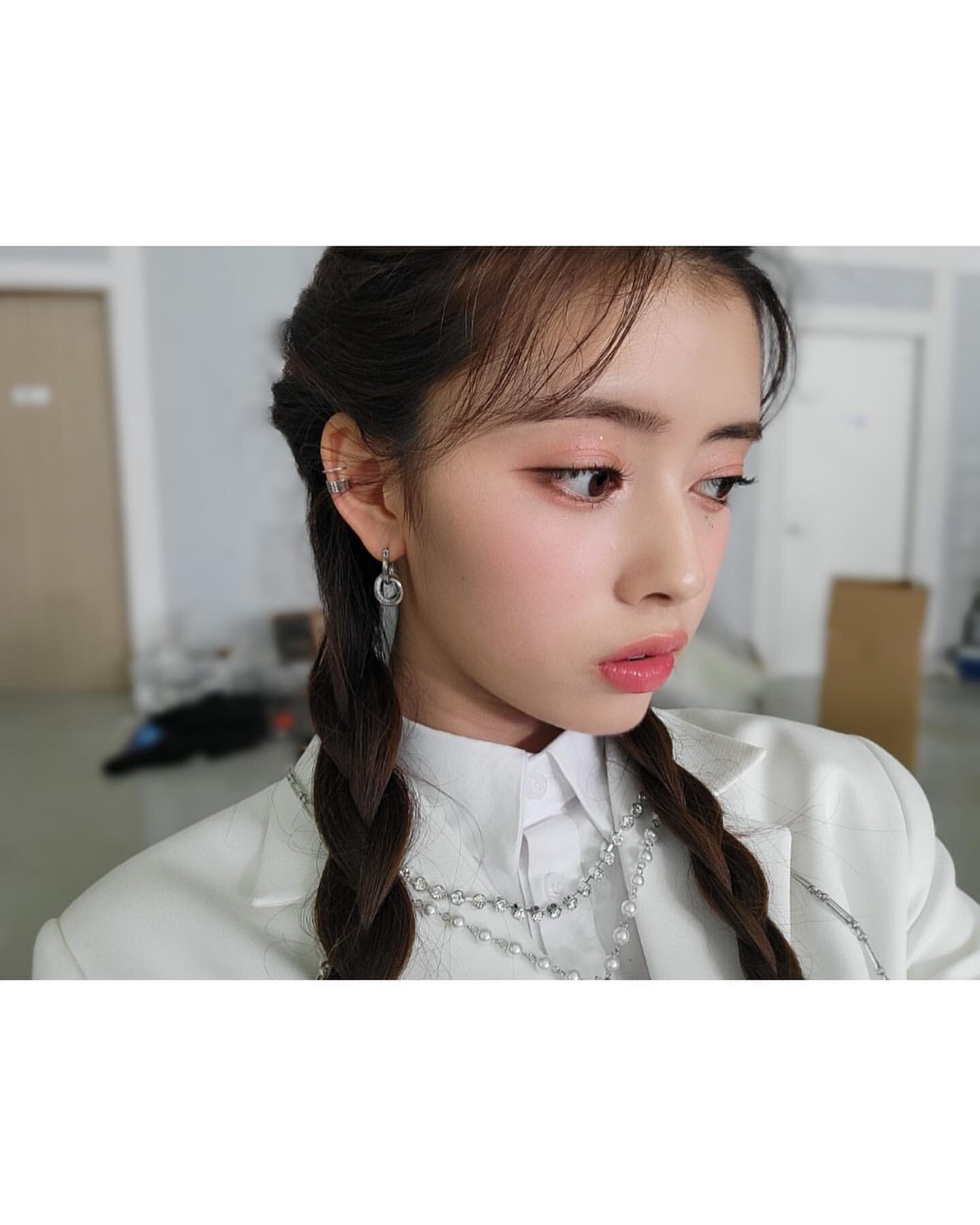 220707 | RIMA Instagram Update - 哔哩哔哩