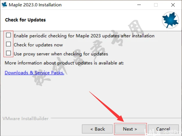 Maple 2023中文版下载及安装教程 - 哔哩哔哩