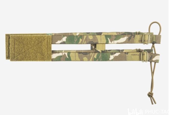 内罗毕战神Christian Craighead装具清单 - 哔哩哔哩