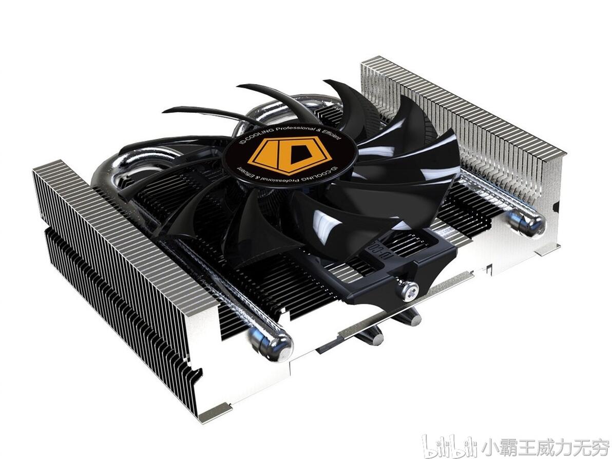 Intel NUC8 NUC10 NUC11 i5 i7散热器改装，改造告别涡轮噪音 - 哔哩哔哩