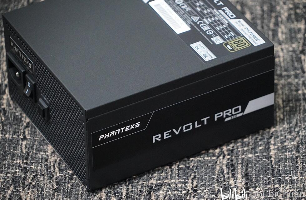 或许是最适合W-3175X平台的机箱 追风者PK620首发体验 - 哔哩哔哩