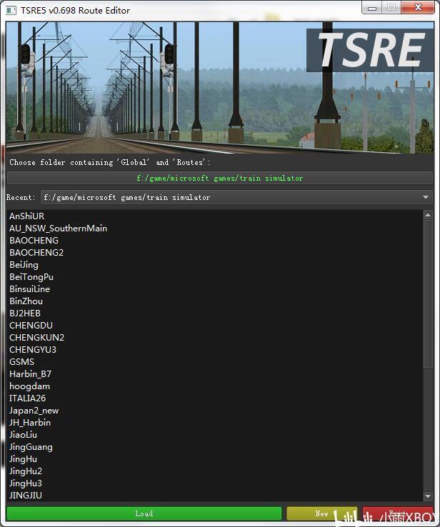 TSRE5任务制作之旅①制作一个简单的小任务 - 哔哩哔哩