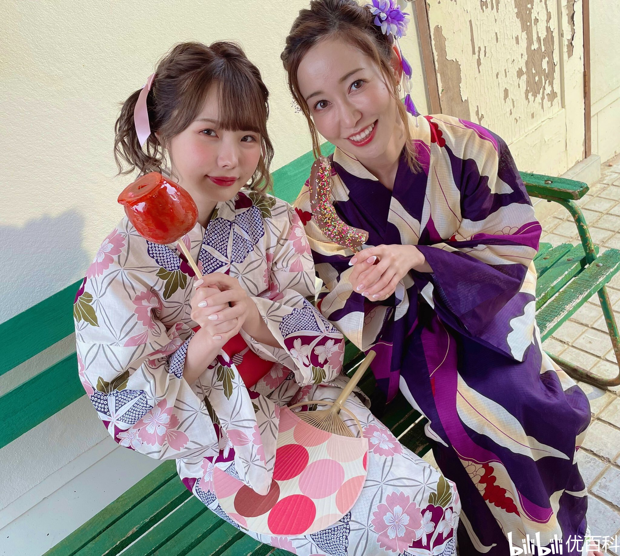 筱田优 篠田ゆう Yu Shinoda 【优百科#044】 - 哔哩哔哩