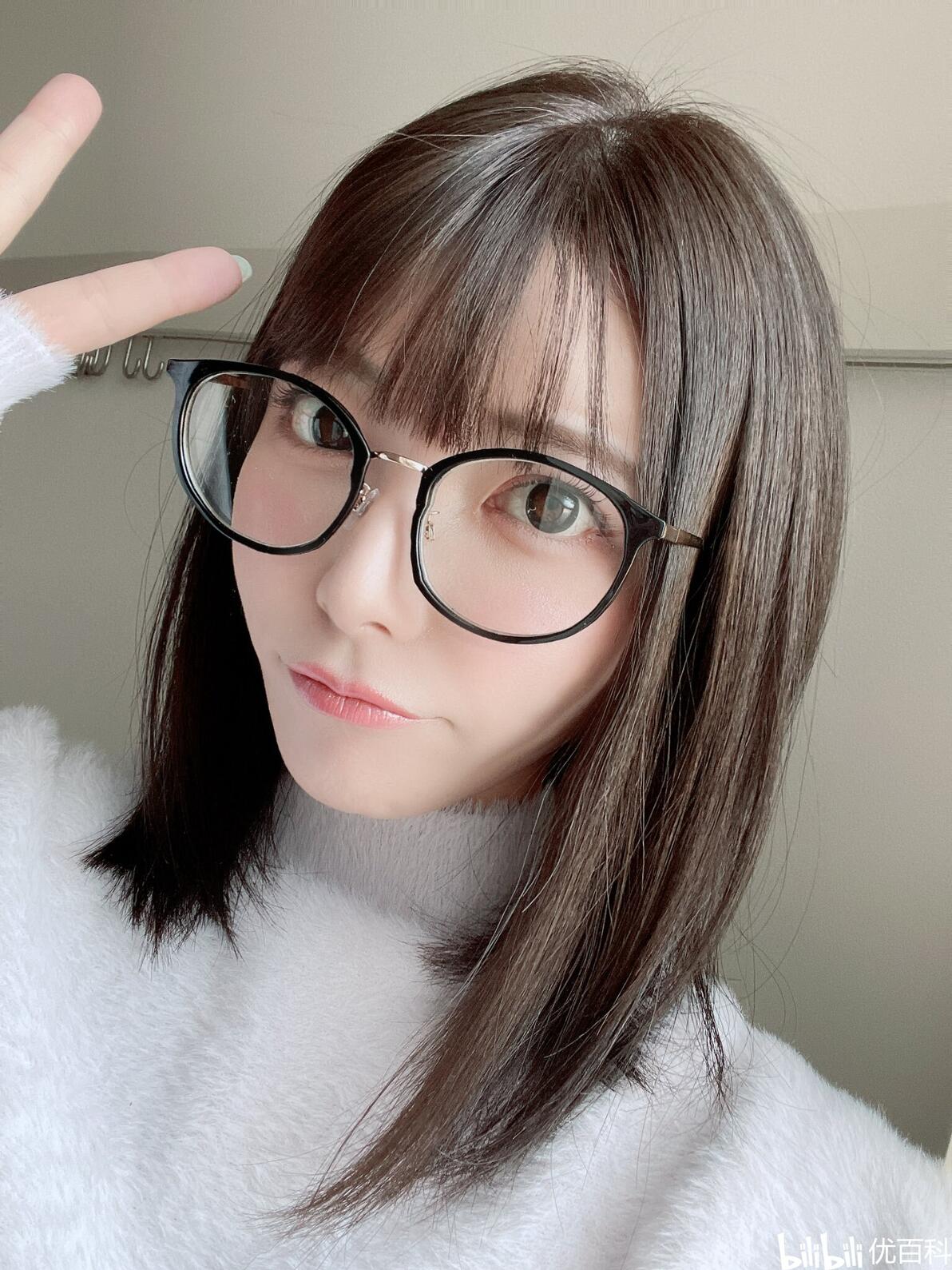 上原亚衣 Ai Uehara 【优百科#050】 - 哔哩哔哩