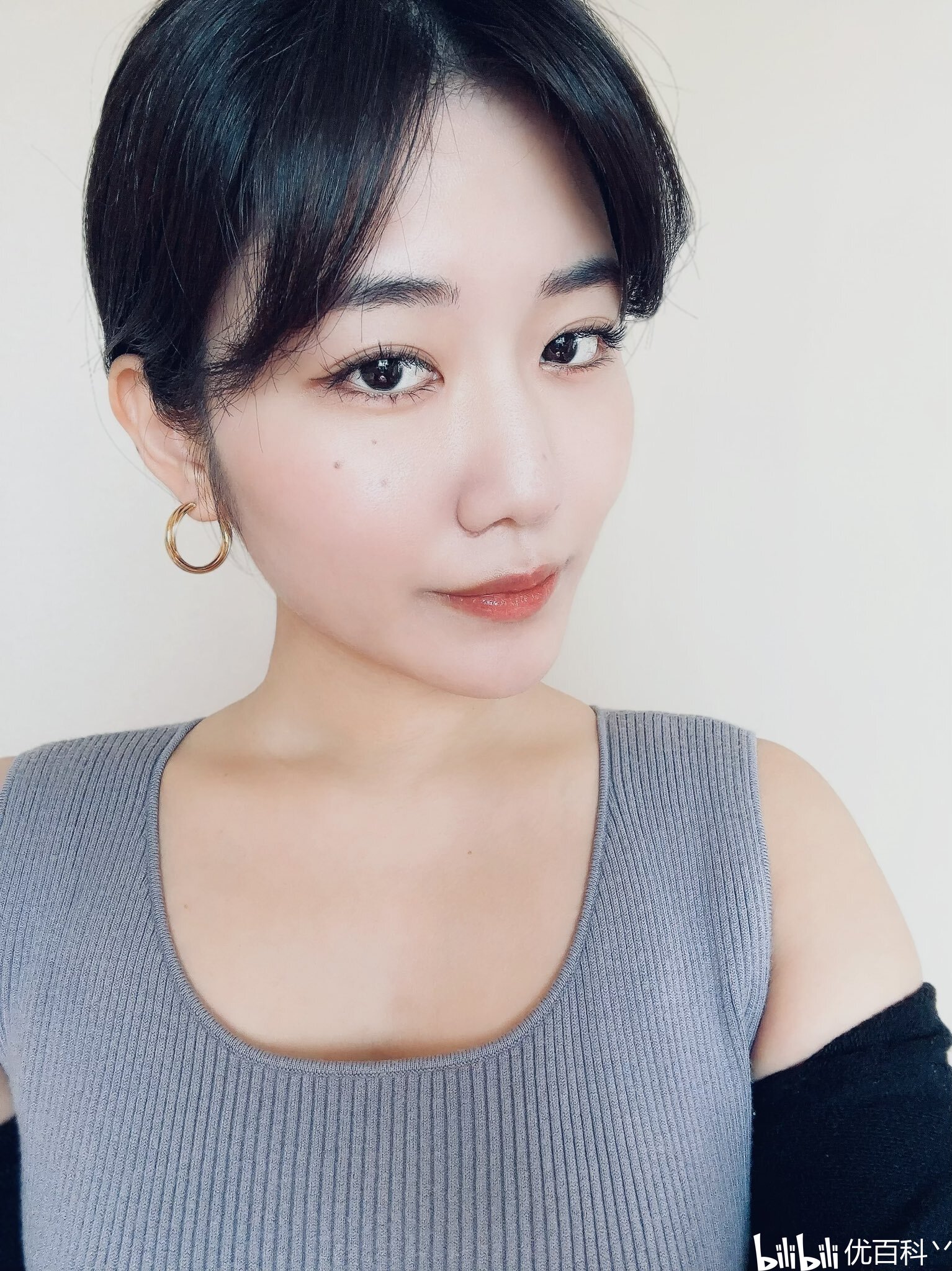 神宫寺奈绪 神宮寺ナオ Nao Jinguji [优百科#10] - 哔哩哔哩