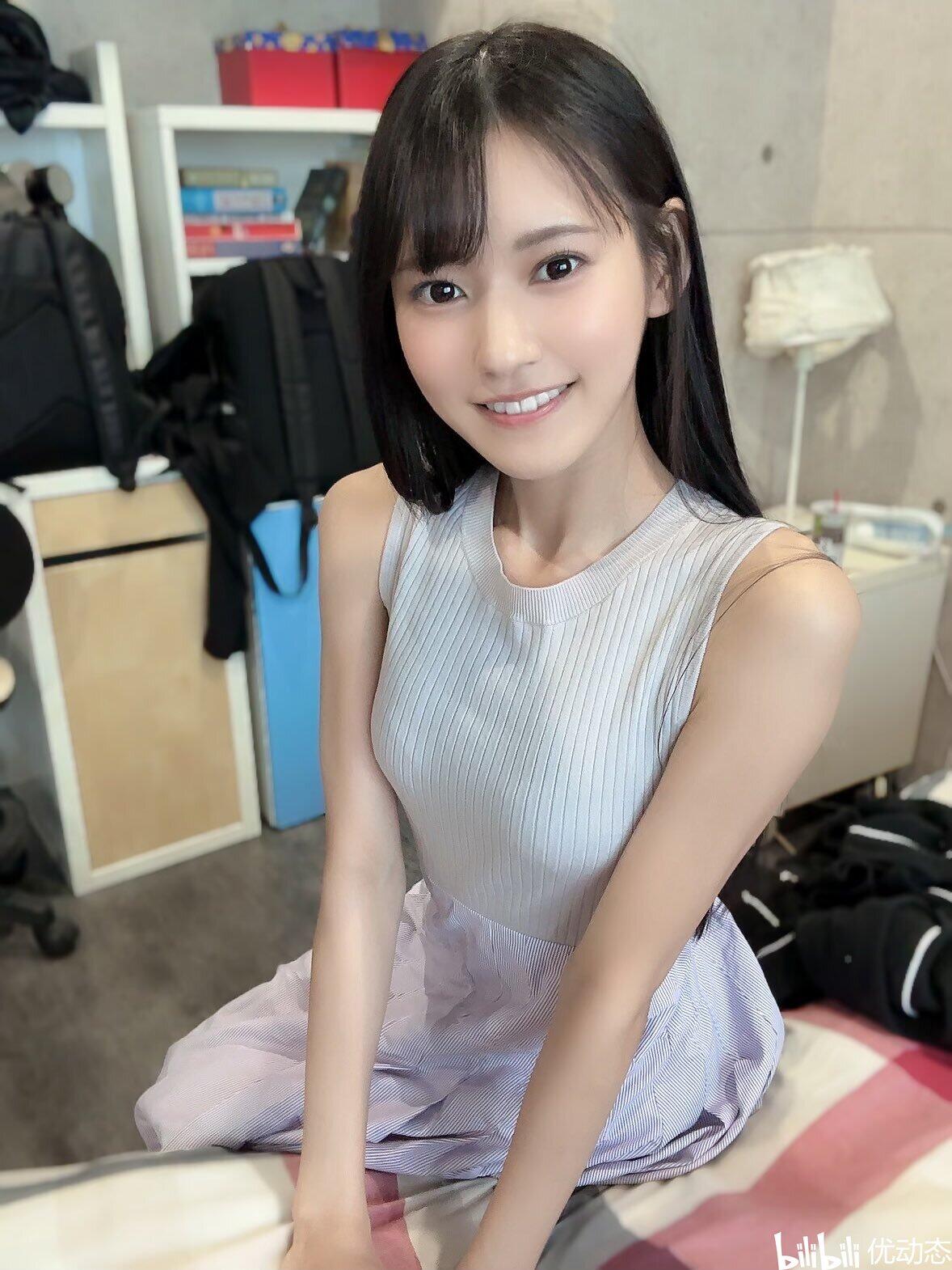 八掛海 八掛うみ Umi Yatsugake 【优百科】 - 哔哩哔哩