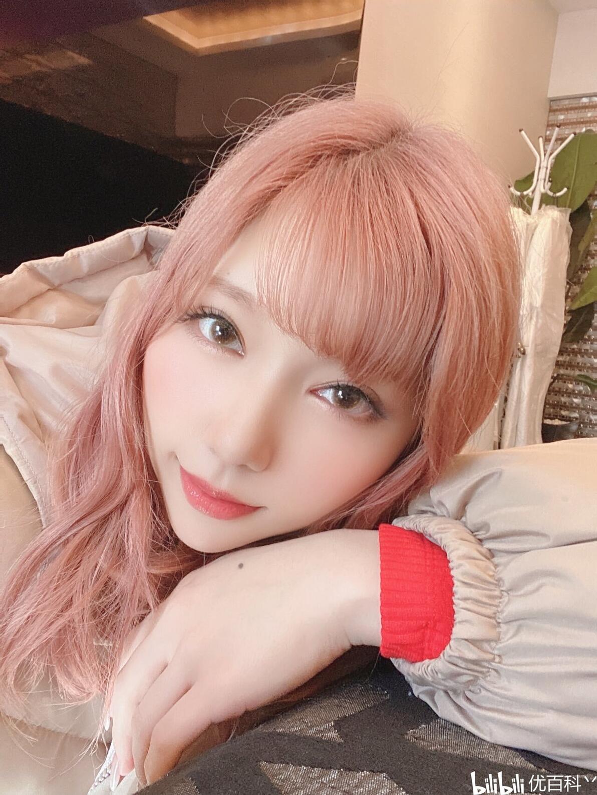 沙月芽衣 さつき芽衣 Satuki Mei [优百科 12] 哔哩哔哩