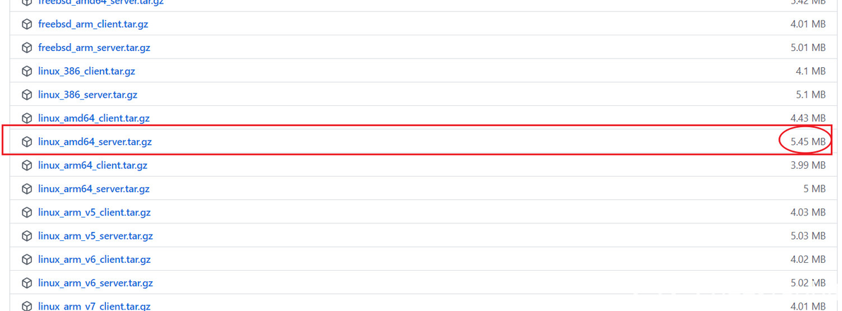 Openwrt内网穿透NPS - 哔哩哔哩