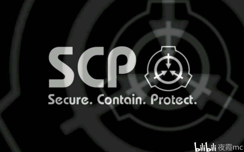 scp -11有感知的内战雕像 - 哔哩哔哩