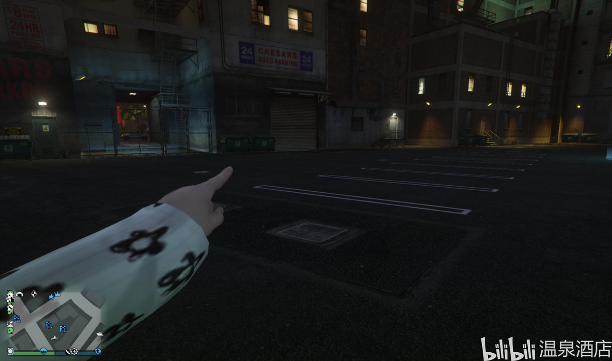 GTAOL 公寓首脑（犯罪之神）攻略 - 哔哩哔哩