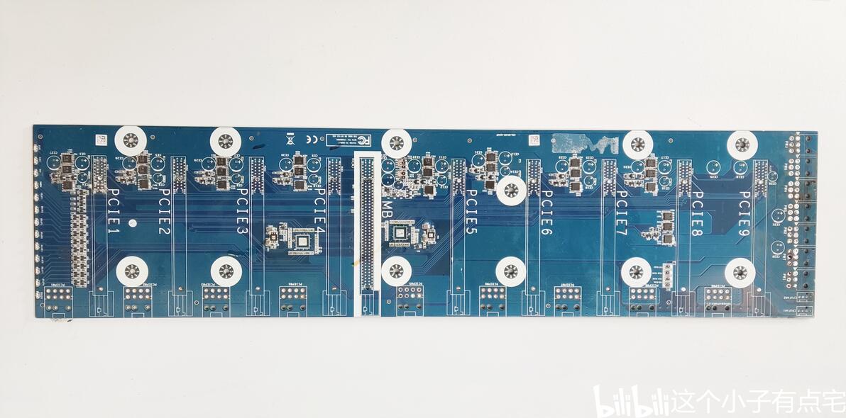 3865U控制板黑鲨？熊猫B7/B3？折腾指南！ - 哔哩哔哩