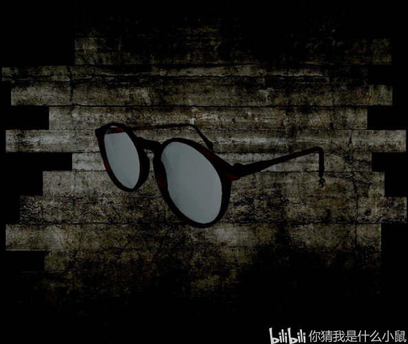 SCP收容失效终极版5.5.2新增物品（轻收容区） - 哔哩哔哩