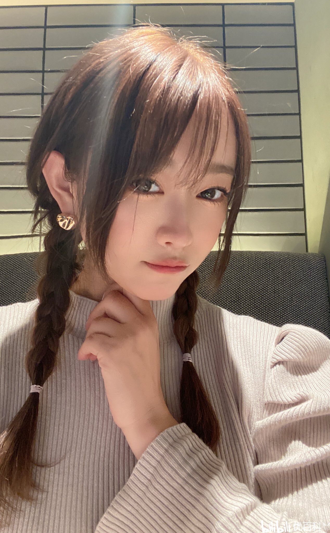 西野翔 Nishino Shou [优百科 31] 哔哩哔哩