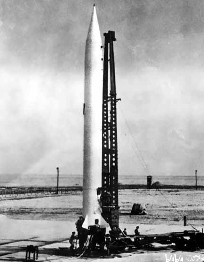 【南方设计局和它威名赫赫的导弹们（1）】扬格利与OKB-586的建立 - 哔哩哔哩