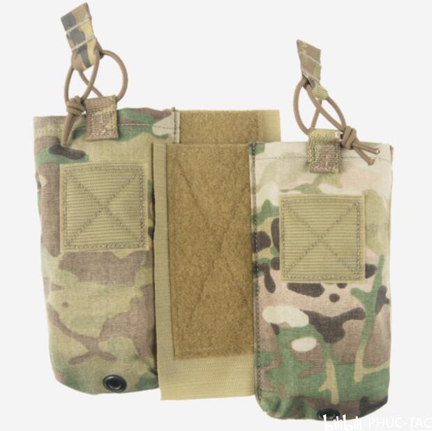 内罗毕战神Christian Craighead装具清单 - 哔哩哔哩