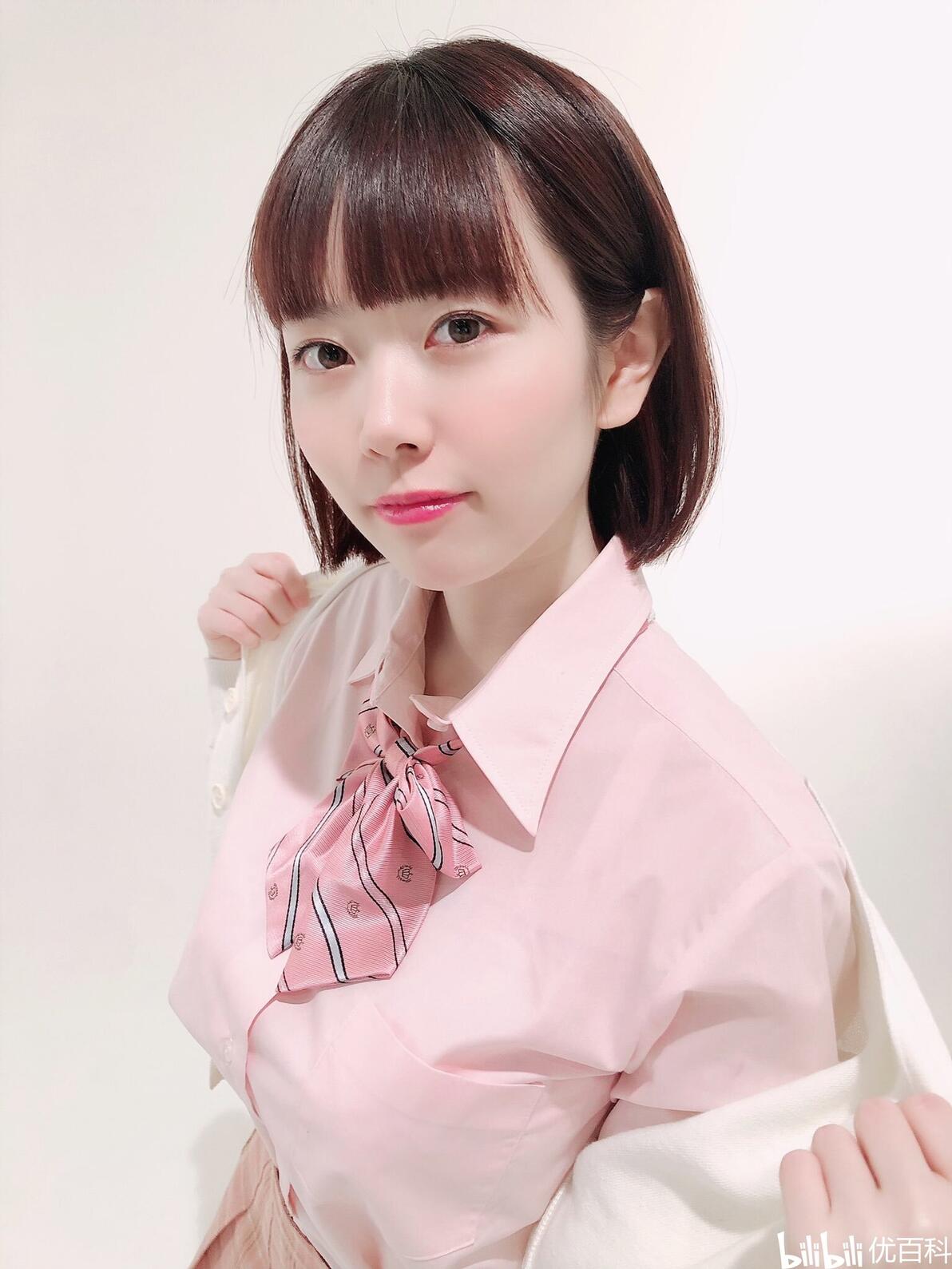 水卜樱 水卜さくら Miura Sakura 【优百科#040】 - 哔哩哔哩