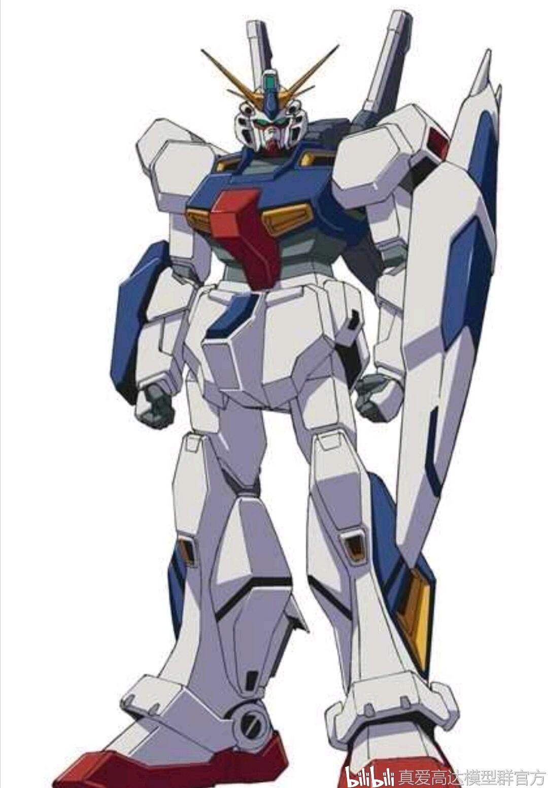 RX-78及孪生机到底有多少？我们来告诉你！ - 哔哩哔哩