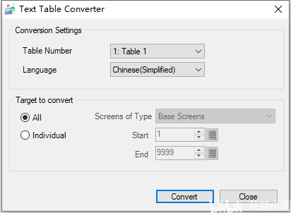 Proface 切换文本语言 - 哔哩哔哩